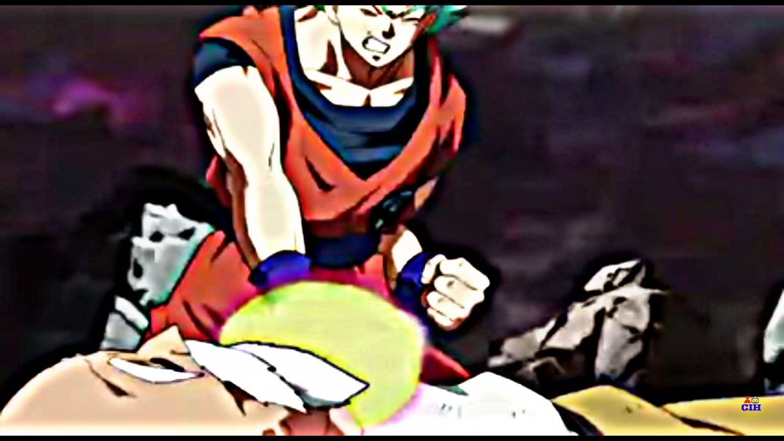 Dragon Ball Super Goku Miraculously brought Master Roshi back!