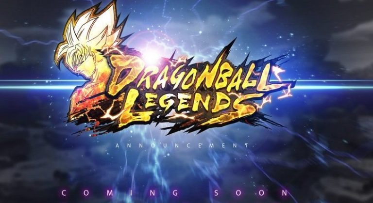 Dragon Ball Super Game App released today!