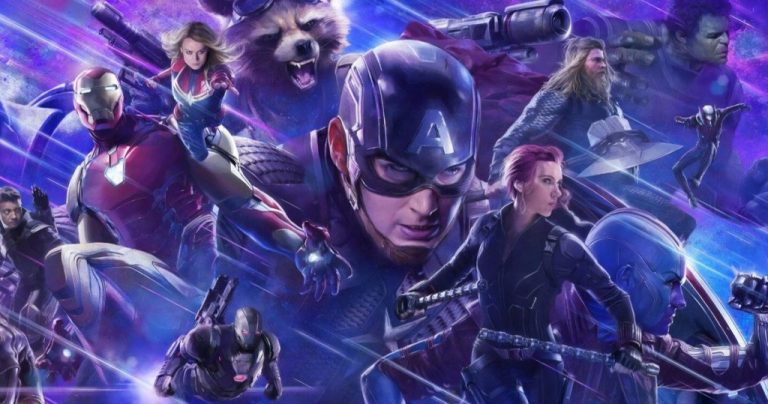 Avengers: Endgame Returning to Theaters With New Footage says Kevin
