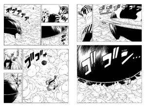 Boruto Chapter 40 Mega Thread