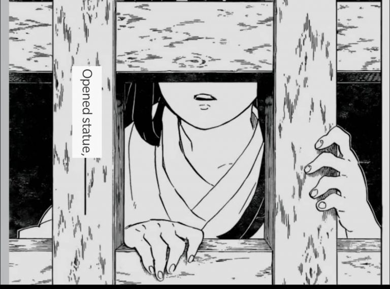 Demon Slayer: Kimetsu No Yaiba Chapter 188 Thread