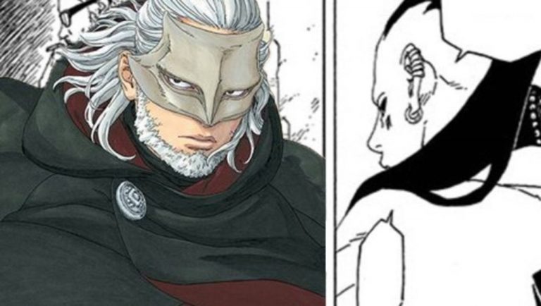 Boruto Chapter 41 Spoilers, Release Mega Thread