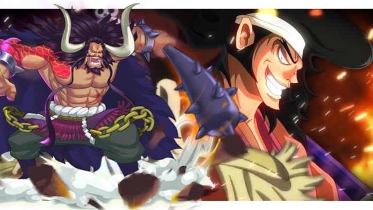 One Piece Chapter 969 Spoilers, Release Date, Leaks