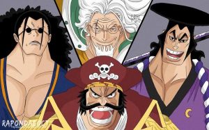 One Piece Chapter 968 Thread, Spoilers, Leaks, Release Date