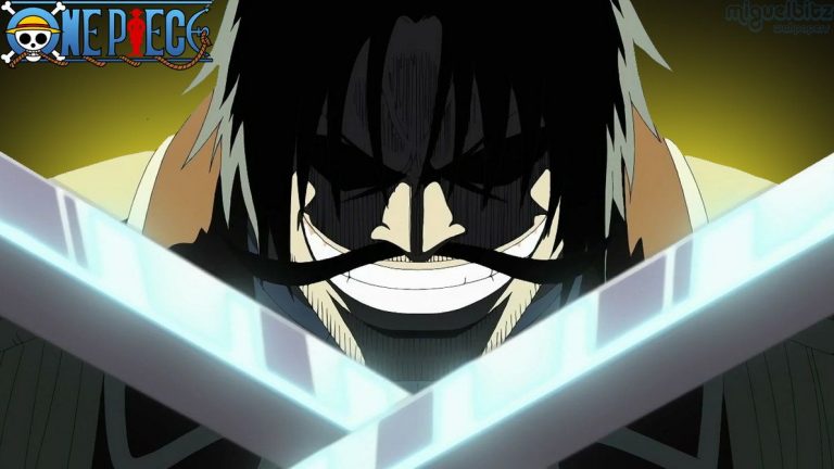One Piece Chapter 968 Thread, Spoilers, Leaks, Release Date