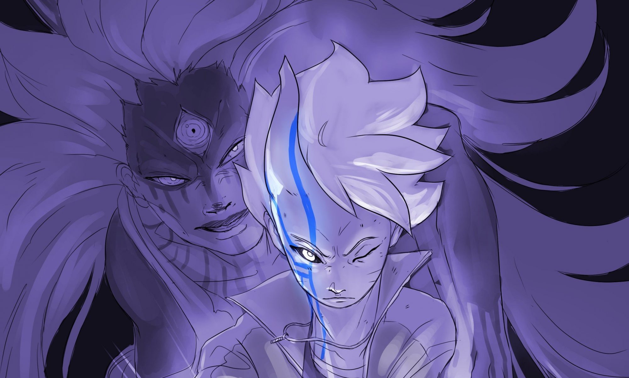 Boruto Chapter 44 Release Date, Spoilers, Leaks Thread