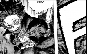 My Hero Academia Chapter 266, Hawk in danger, Spoilers, Release Date