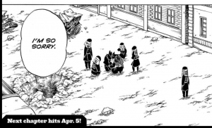 Demon Slayer: Kimetsu No Yaiba Chapter 201 Spoilers, Release Date