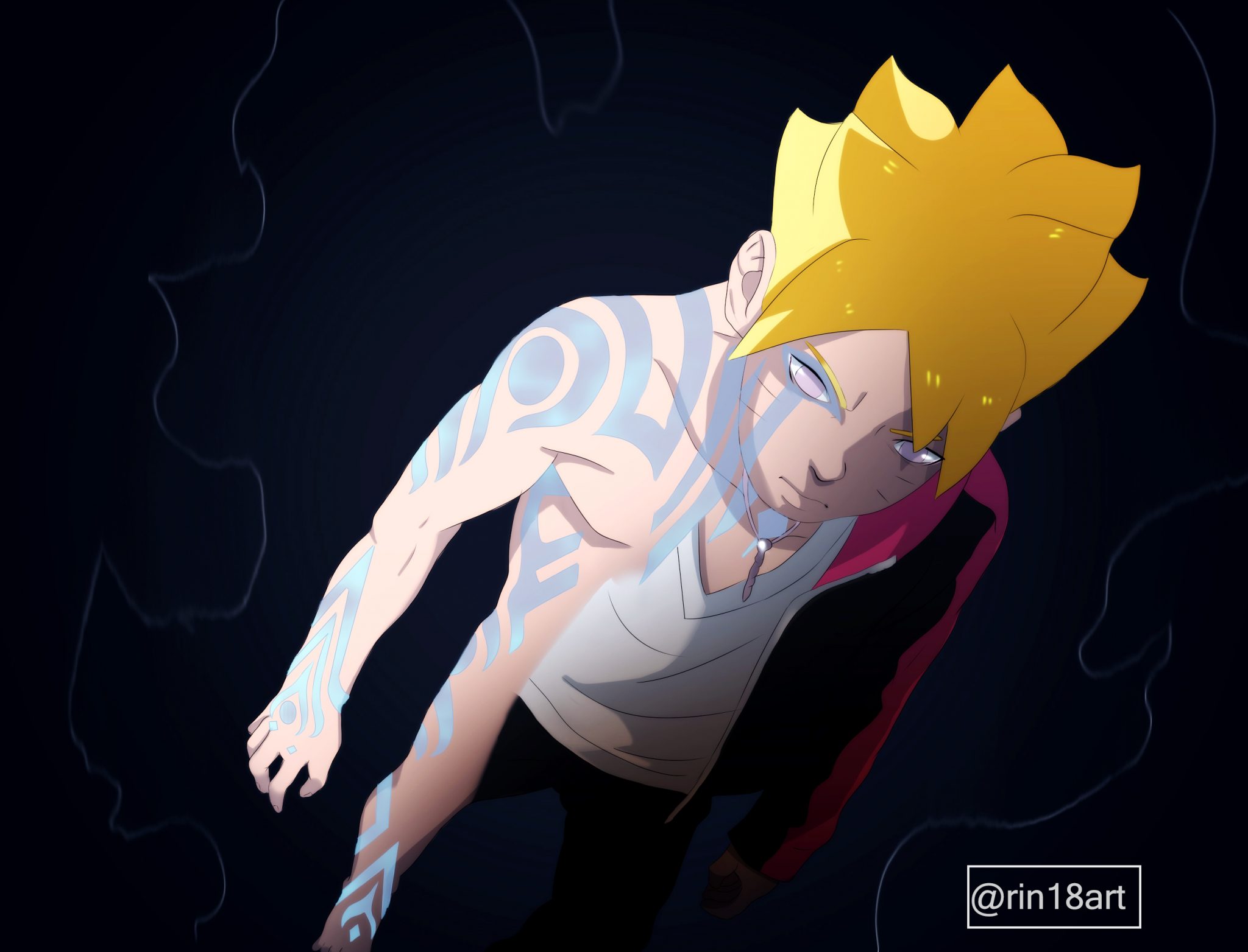 Boruto Chapter 47 Release Date, Spoilers, Where to Read?