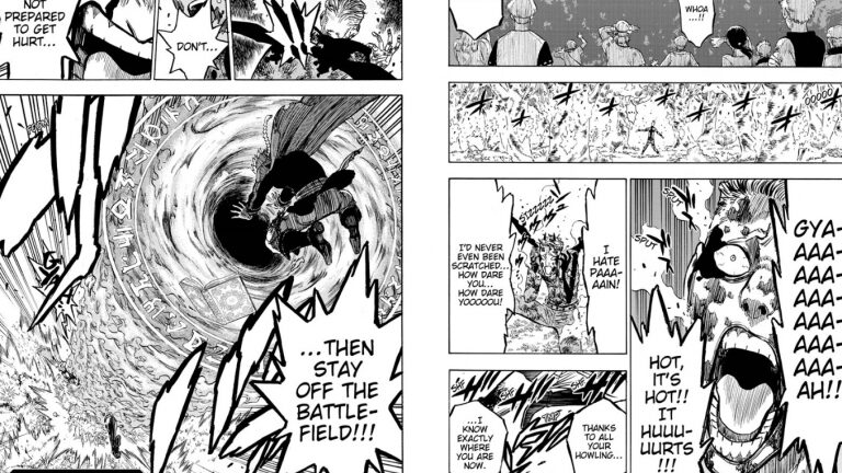 Black Clover Chapter 250 Release Date, Spoilers, Leaks
