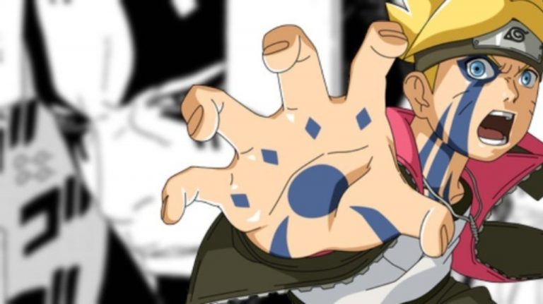 Boruto Episode 155 Release Date, Spoilers, DELAYED