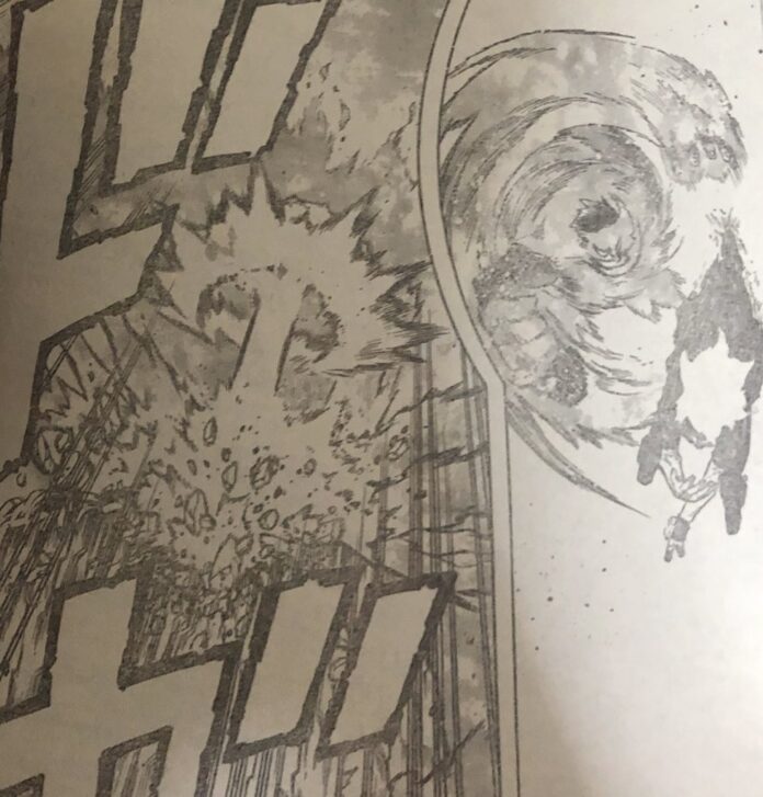 My Hero Academia Chapter 274 Release Date, Spoilers