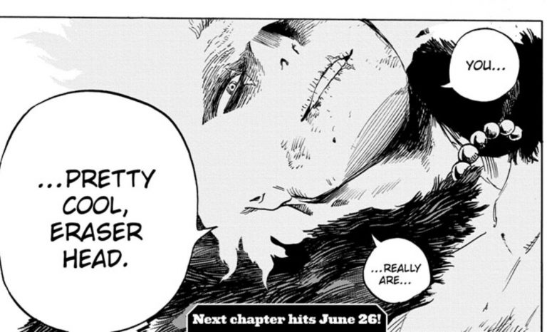 My Hero Academia Chapter 276 Release Date, Spoilers