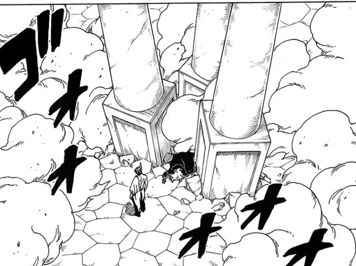 Boruto Chapter 48 Release Date, Spoilers, Where to Read?