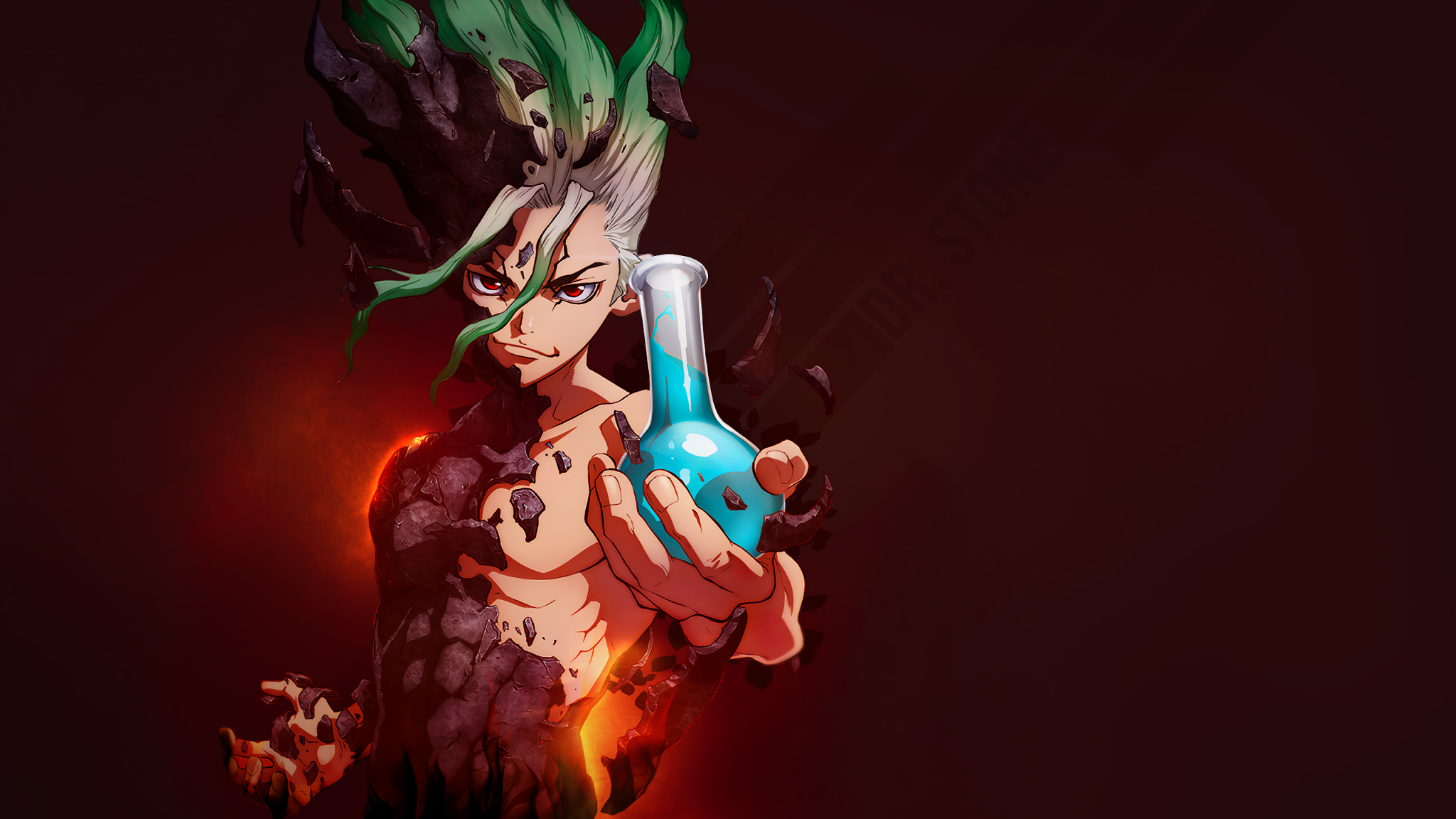 Dr. Stone Season 2 Spoilers, Updates, Release Date, Trailer, Story plot