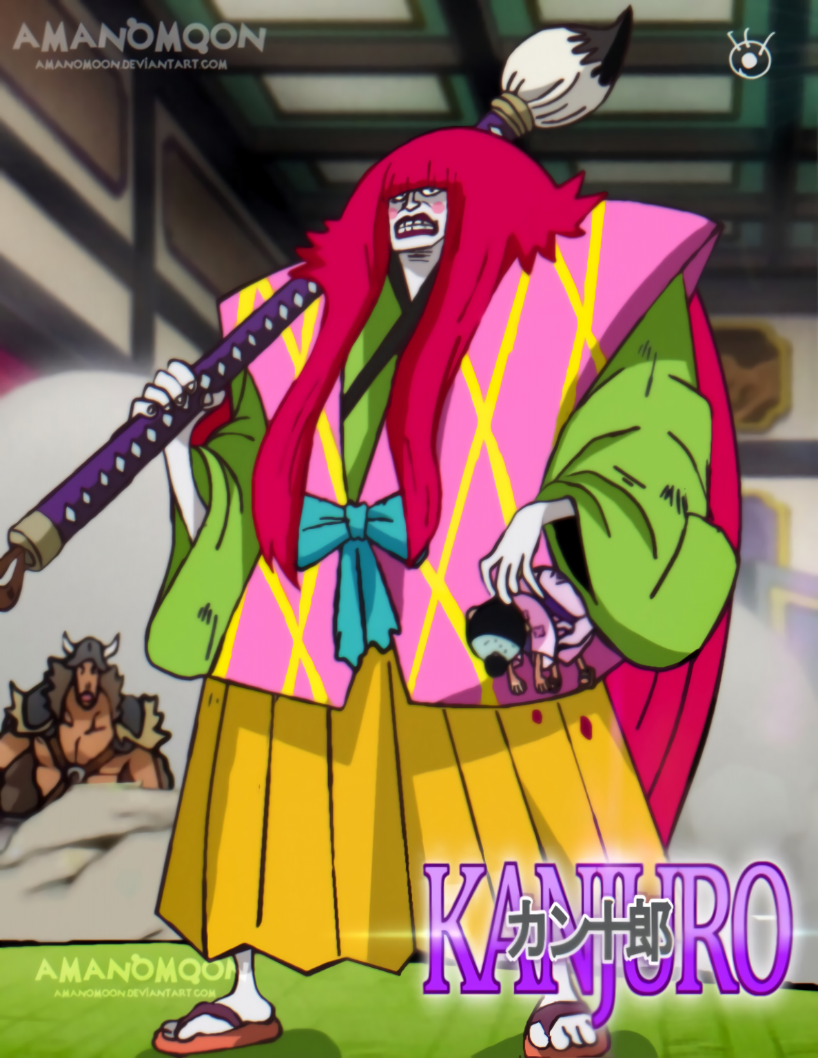 One Piece Chapter 983 Release Date, Spoilers, no delay