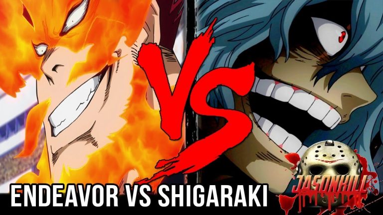 My Hero Academia Chapter 274 Release Date, Spoilers