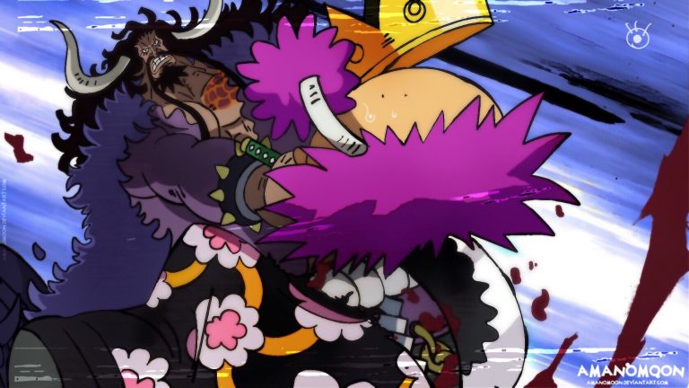 One Piece Chapter 986 Release Date, Spoilers, Delayed