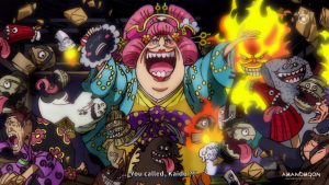 One Piece Chapter 986 Release Date, Spoilers, Delayed