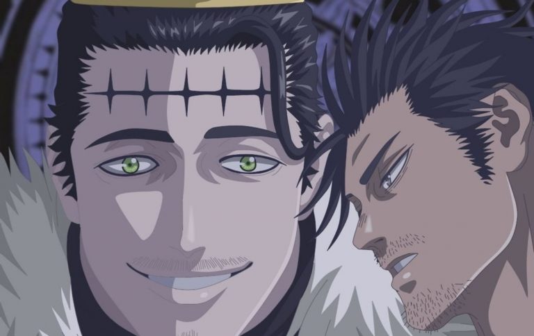 Black Clover Chapter 257 Release Date, Spoilers, Where to Read