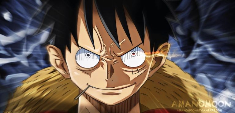 One Piece Chapter 986 Release Thread, Spoilers, Samurai fight