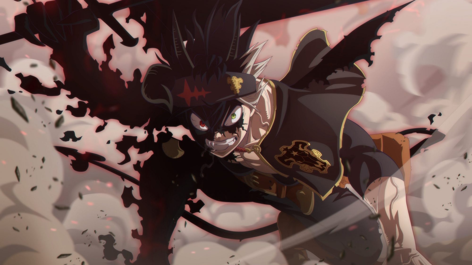 Black Clover Chapter 260 Release Date And Spoilers. Where To Read Black ...
