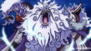 One Piece Chapter 989 Release Date, Spoilers Revealed