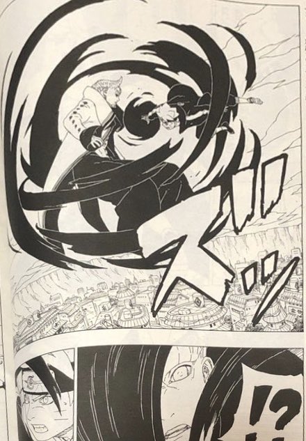 Boruto Chapter 49 Release Date, Spoilers, Where to Read?