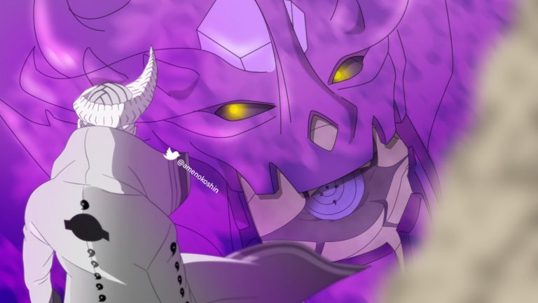 Boruto Chapter 50 Release Date, Spoilers, Where to Read?