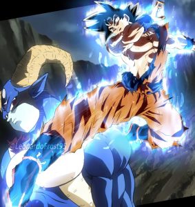 Dragon Ball Super Chapter 64 Release Date, Spoilers