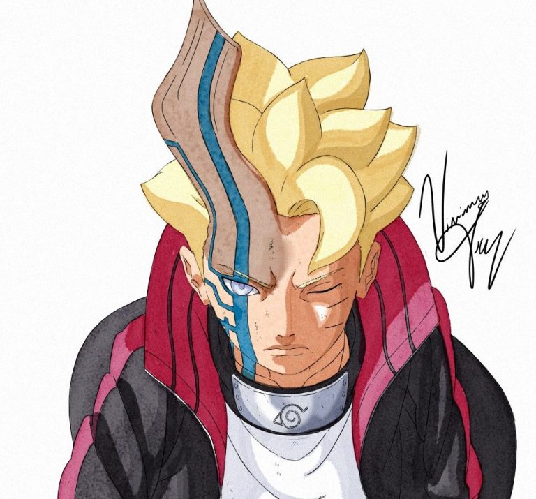 Boruto Chapter 50 Release Date, Spoilers, Where to Read?