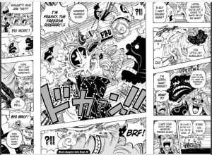One Piece Chapter 989 Release Date, Spoilers Revealed