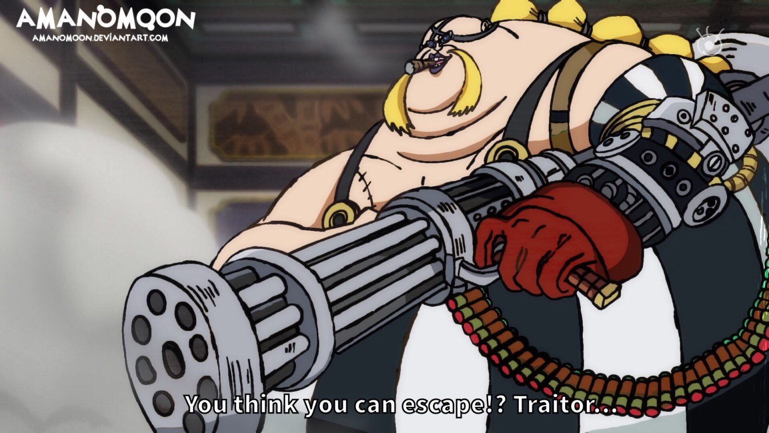 One Piece Chapter 992 Release Date, Spoilers, Read?