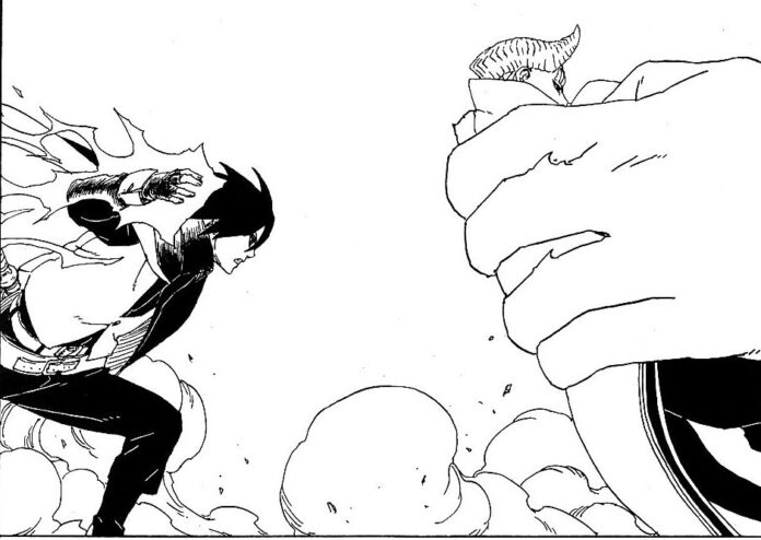 Boruto Chapter 50 Release Date, Spoilers, Where to Read?