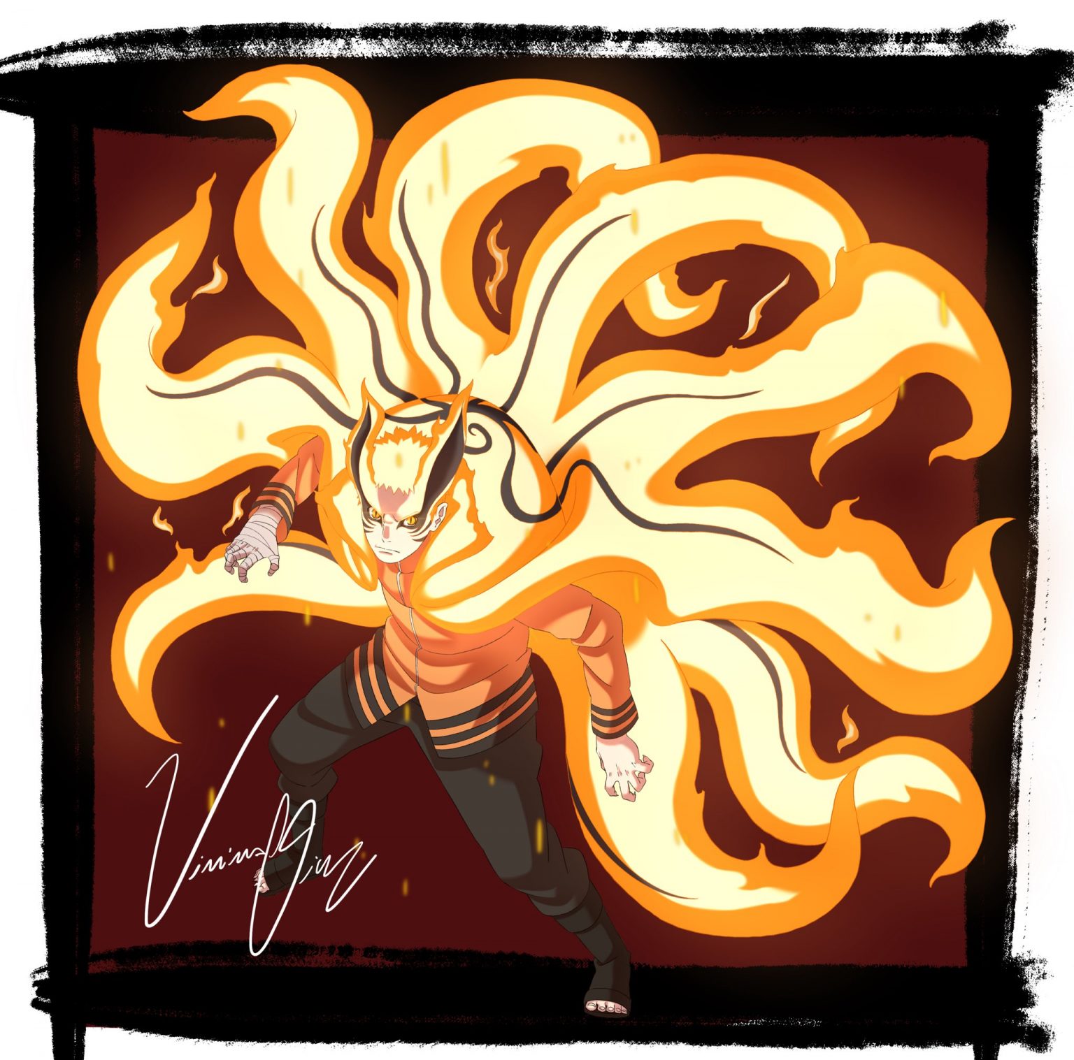 Boruto Chapter 51 Release Date, Spoilers, Where to Read?