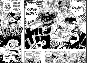 One Piece Chapter 991 Release Date, Spoilers, Read?