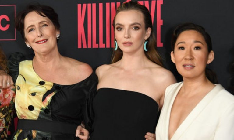 Killing Eve Season 4: Release date, Cast, Episodes Revealed! - Omnitos