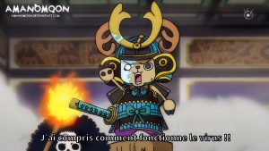 One Piece Chapter 998 Release Date, Spoilers, Read