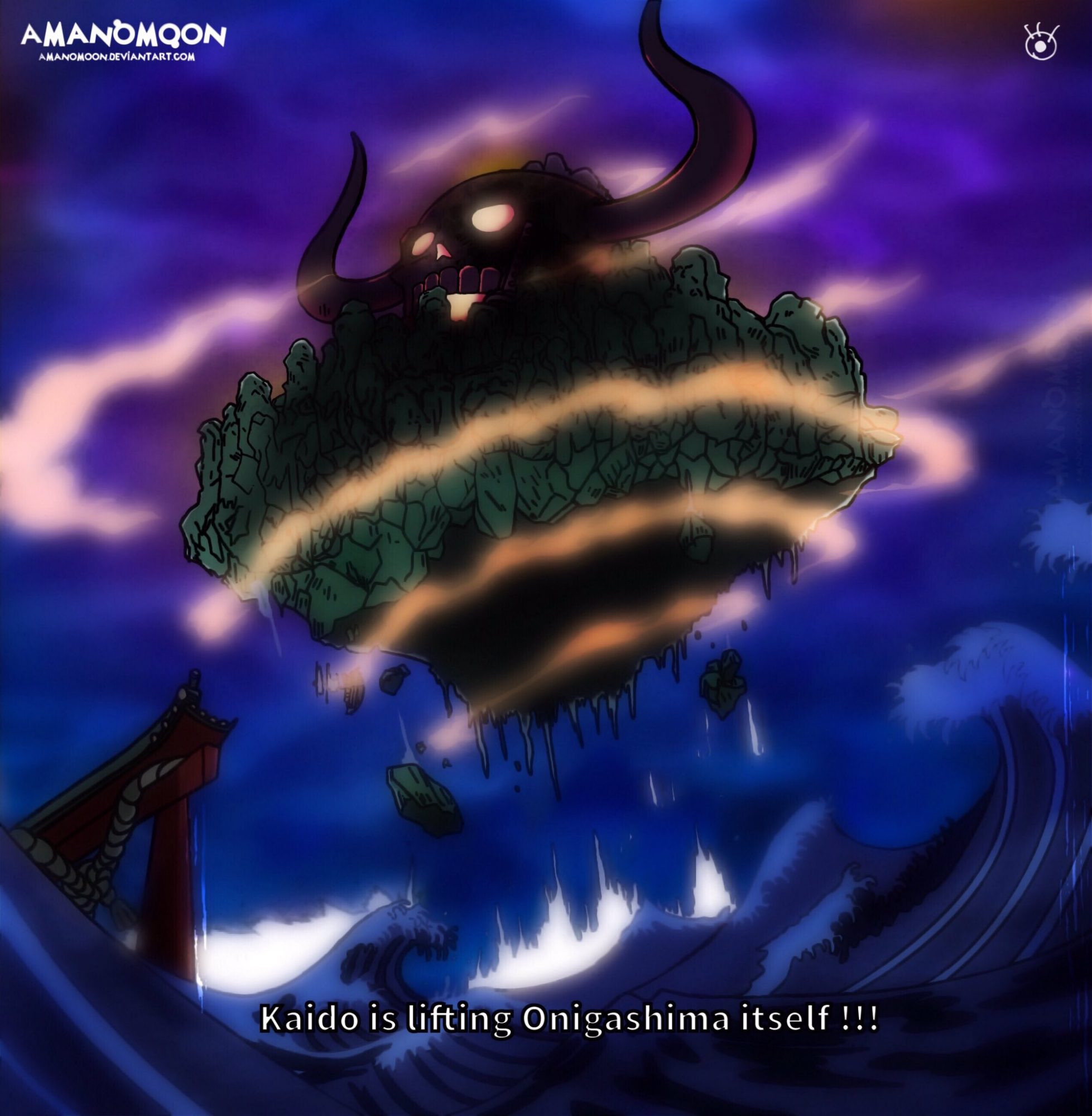 One Piece Chapter 998 Release Date, Spoilers, Read