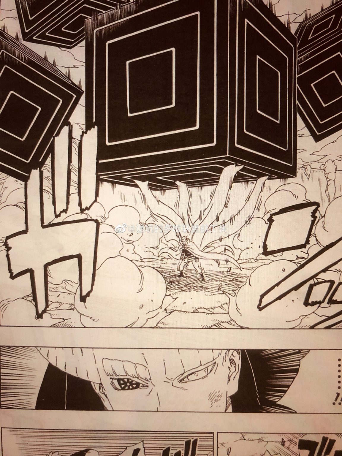 Boruto Chapter 52 Release Update, Spoilers, Naruto Final Fight