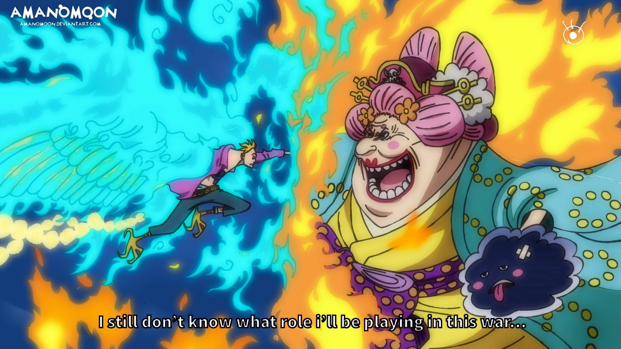 One Piece Chapter 997 Release Date, Spoilers, Read?