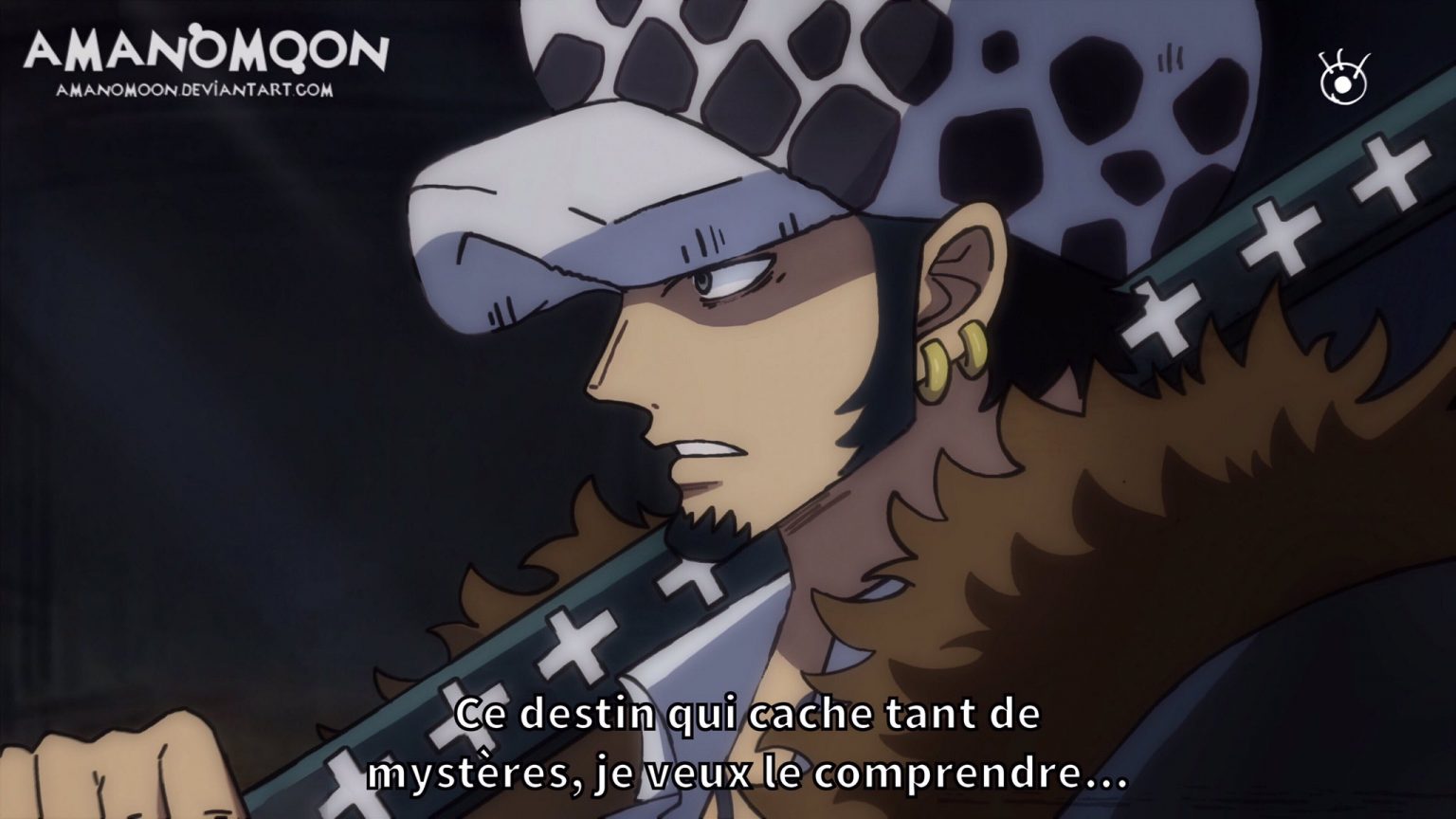 One Piece Chapter 997 Release Date, Spoilers, Read?