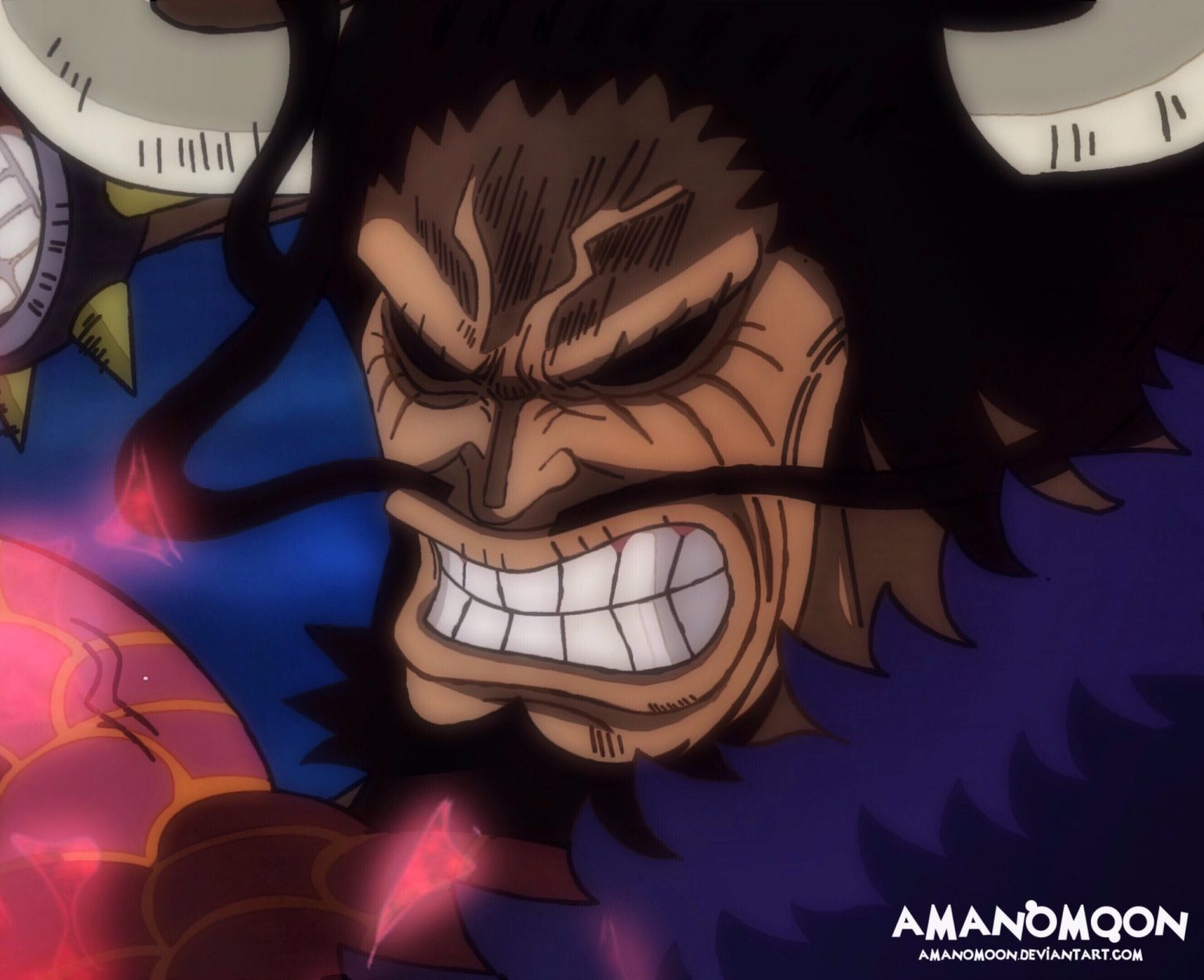 One Piece Chapter 998 Delayed, New Release Date, Spoilers