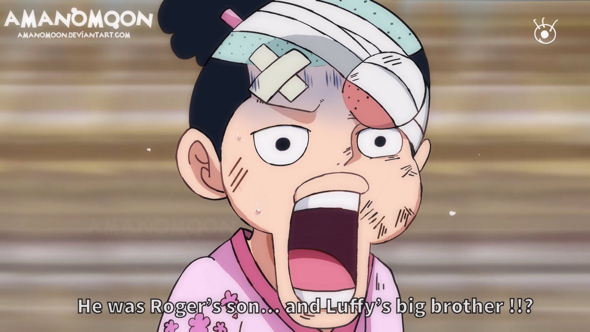 One Piece Chapter 1000 Release Date, Spoilers Revealed, Strawhat Luffy