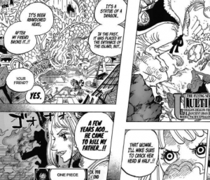 One Piece Chapter 999 Release Date, Spoilers, Manga Revealed