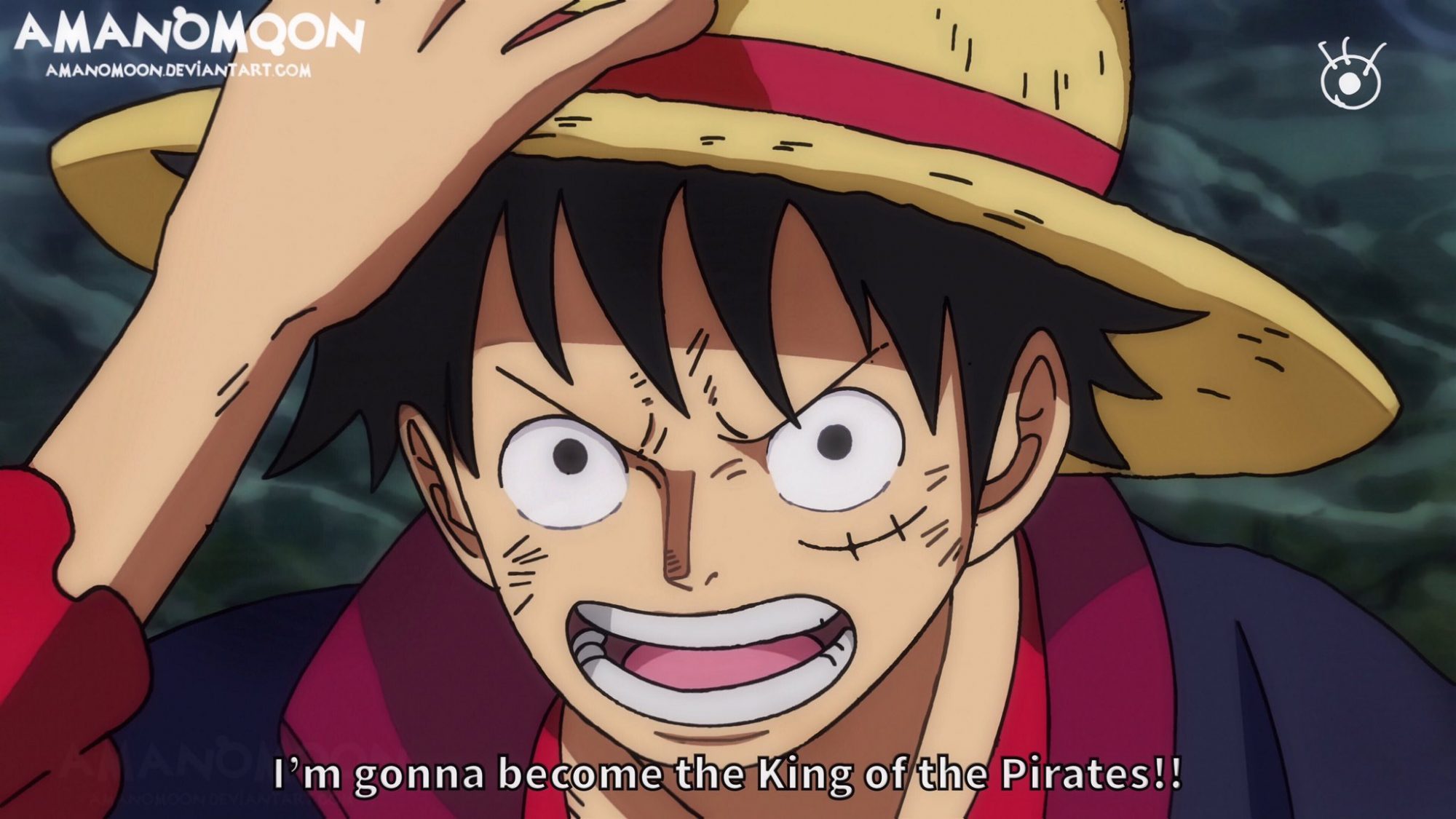 One Piece Chapter 1001 will reveal Luffy's major blow, Kaido backstory ...