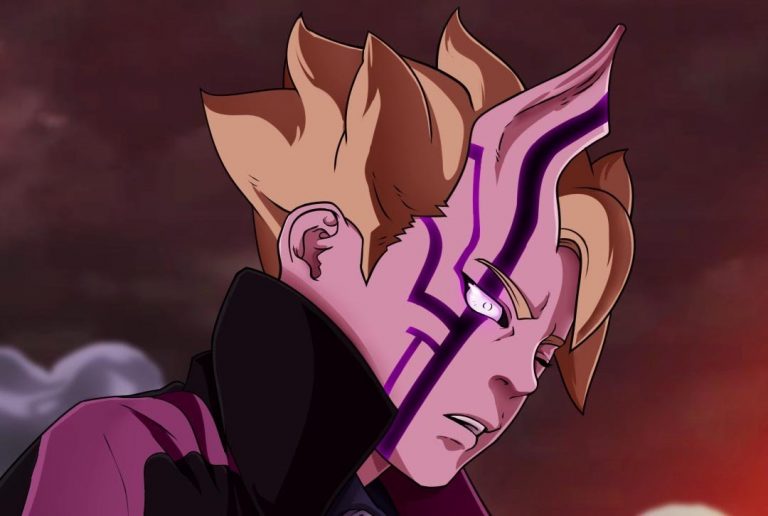 Boruto Chapter 54 Reveals Release Date, Spoilers, Where to read?