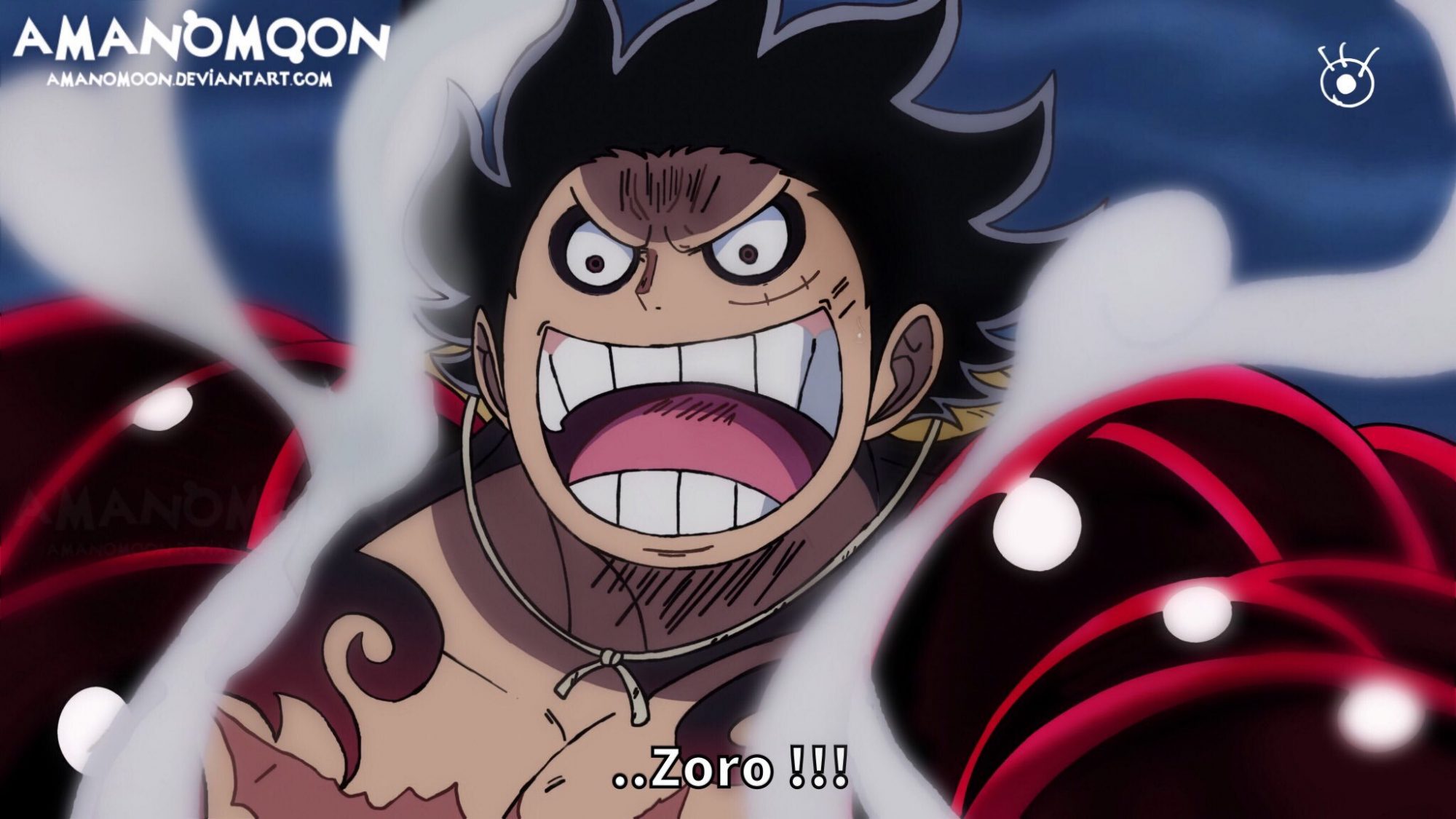 One Piece Chapter 1003 reveals Release Date, Spoilers, where to read ...