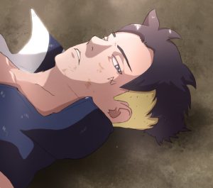 Boruto Chapter 55 Reveals Release Date, Spoilers, Where to read, Naruto ...