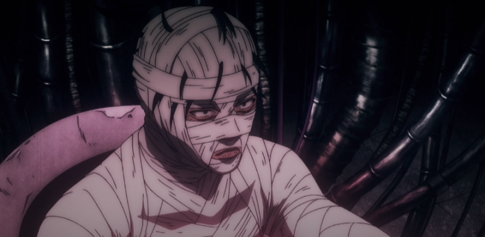 Jujutsu Kaisen: Panda Vs Mechamaru, Episode 17 release date?